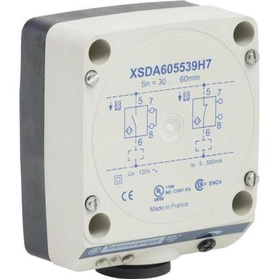 China XSDA605539H7 for sale