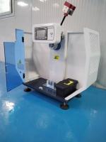 China Industrial Digital Charpy Impact Test Machine For Plastic And Rubber for sale