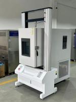 China Composite Material UTM Universal Testing Machine Tensile Strength Tester 100Kg for sale
