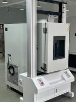 China Composite Material UTM Universal Testing Machine Tensile Strength Tester 100Kg for sale