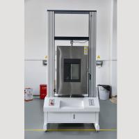 China Composite Material UTM Universal Testing Machine Tensile Strength Tester 100Kg for sale