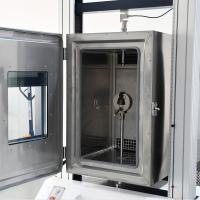 China Composite Material UTM Universal Testing Machine Tensile Strength Tester 100Kg for sale