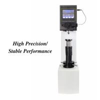 China 150kgf Digital Rockwell Hardness Testing Machine Manual tester for sale