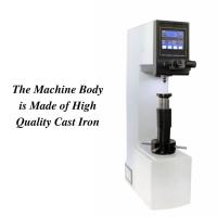 China 150kgf Digital Rockwell Hardness Testing Machine Manual tester for sale