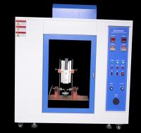 China Leakage Tracing Flame Test Chamber Ul 94 Test Equipment For Electrical Products for sale