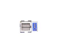 China Automobile Interior Combustion Electronic Test Instrument Horizontal Flammability Tester for sale