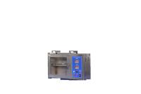 China Automobile Interior Combustion Electronic Test Instrument Horizontal Flammability Tester for sale