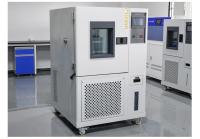 China Environmental Temperature And Humidity Controlled Chamber Weathering Test Equipment for sale