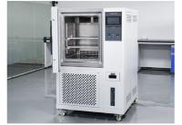 China Environmental Temperature And Humidity Controlled Chamber Weathering Test Equipment for sale