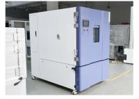 China Environmental Temperature And Humidity Controlled Chamber Weathering Test Equipment for sale
