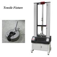 China 20kn 50kn Universal Tensile Testing Machine Plastic Tester AC Servo Motor for sale