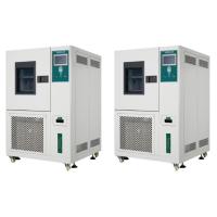 China 150L Lab Constant Temperature Humidity Test Chamber Industrial for sale