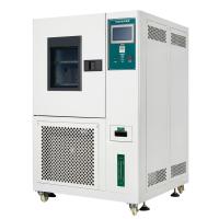 China 150L Lab Constant Temperature Humidity Test Chamber Industrial for sale