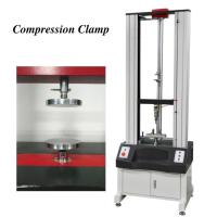 China 20kn 50kn Universal Tensile Testing Machine Plastic Tester AC Servo Motor for sale