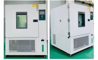 China 150L Lab Constant Temperature Humidity Test Chamber Industrial for sale