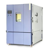 China 150L Lab Constant Temperature Humidity Test Chamber Industrial for sale