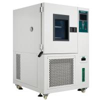 China Laboratory Constant R507 R404 Temperature And Humidity Chamber High Temperature for sale