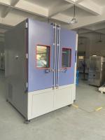 China ODM Electronic High Temperature Humidity Test Chamber For Battery Testing for sale