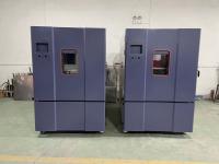 China Thermal Walkin Benchtop Temperature And Humidity Chamber Pragrammable for sale