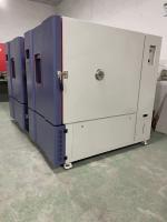 China Thermal Walkin Benchtop Temperature And Humidity Chamber Pragrammable for sale
