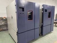 China Thermal Walkin Benchtop Temperature And Humidity Chamber Pragrammable for sale