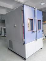 China Thermal Walkin Benchtop Temperature And Humidity Chamber Pragrammable for sale