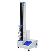 China 200kg Rubber UTM Tensile Strength Tester Tensile Strength Machine for sale