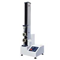 China 200kg Rubber UTM Tensile Strength Tester Tensile Strength Machine for sale