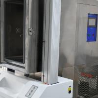 China Digital UTM Universal Testing Machine High Low Temperature 220V for sale