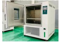 China Weathering Constant Temperature Humidity Test Chamber for Rubber Plastic for sale