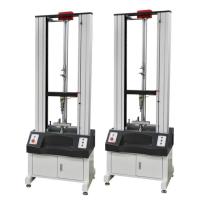 China OEM Table Top Hydraulic Tensile Testing Machine Tester For Building Materials for sale