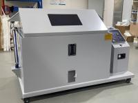 China Pid Corrosion Test Chamber Salt Fog Machine For Electronic Components for sale