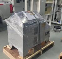 China Nozzle Fog Salt Spray Corrosion Environmental Test Chambers 576L for sale