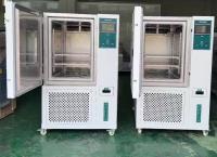 China Climatic Lab Humidity Chamber Constant Temperature And Humidity Chamber Test Machine for sale