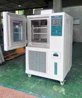 China 80L Laboratory Temp And Humidity Chamber For Precision Testing for sale