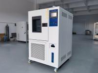 China 80L Laboratory Temp And Humidity Chamber For Precision Testing for sale