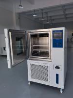 China 80L Laboratory Temp And Humidity Chamber For Precision Testing for sale