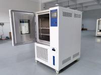 China Programmable Climatic Temperature Humidity Test Chamber For Metal Chemistry for sale
