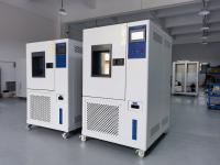 China Programmable Climatic Temperature Humidity Test Chamber For Metal Chemistry for sale