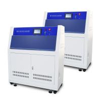 China ASTM D1148 UVA Weathering Environmental Test Chamber Aging Machine for sale