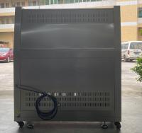 China OEM Plastic Accelerated UV Aging Test Chamber Machine For Simulate Weather Test for sale