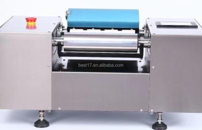 China Offset UV Roller Plate Gravure Ink Proofer Machine Abrasion Resistance Tester for sale