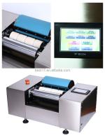 China OEM Offset Printing Ink Testing Equipment Proofing Rub Resistance Tester for sale
