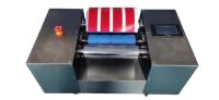 China OEM Offset Printing Ink Testing Equipment Proofing Rub Resistance Tester for sale