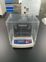 China OEM Refractory Materials Density Testing Machine Electronic Solid Density Measurement Instrument for sale