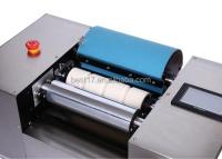 China UV Offest Printing Ink Testing Equipment Abrasion Tester Four Color for sale