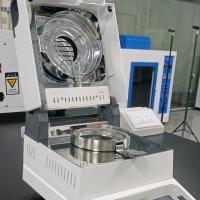 China OEM Manual Digital Moisture Testing Machine Analyzer For Maize Food Content Checking for sale