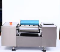 China UV Offest Printing Ink Testing Equipment Abrasion Tester Four Color for sale
