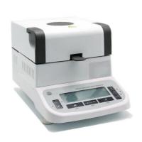 China LED Screen Agriculture Food Moisture Checking Machine Content Analyzer for sale