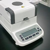 China LED Screen Agriculture Food Moisture Checking Machine Content Analyzer for sale